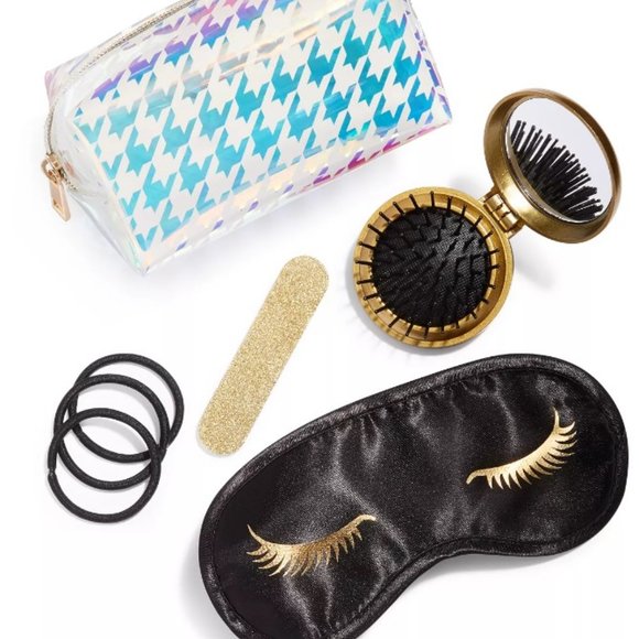 Macy's | Other | Emergency Beauty Kit By Macys Includes Multiple Travel ...